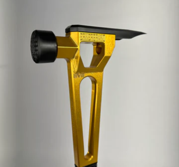 Hammers – ERNERBRAND