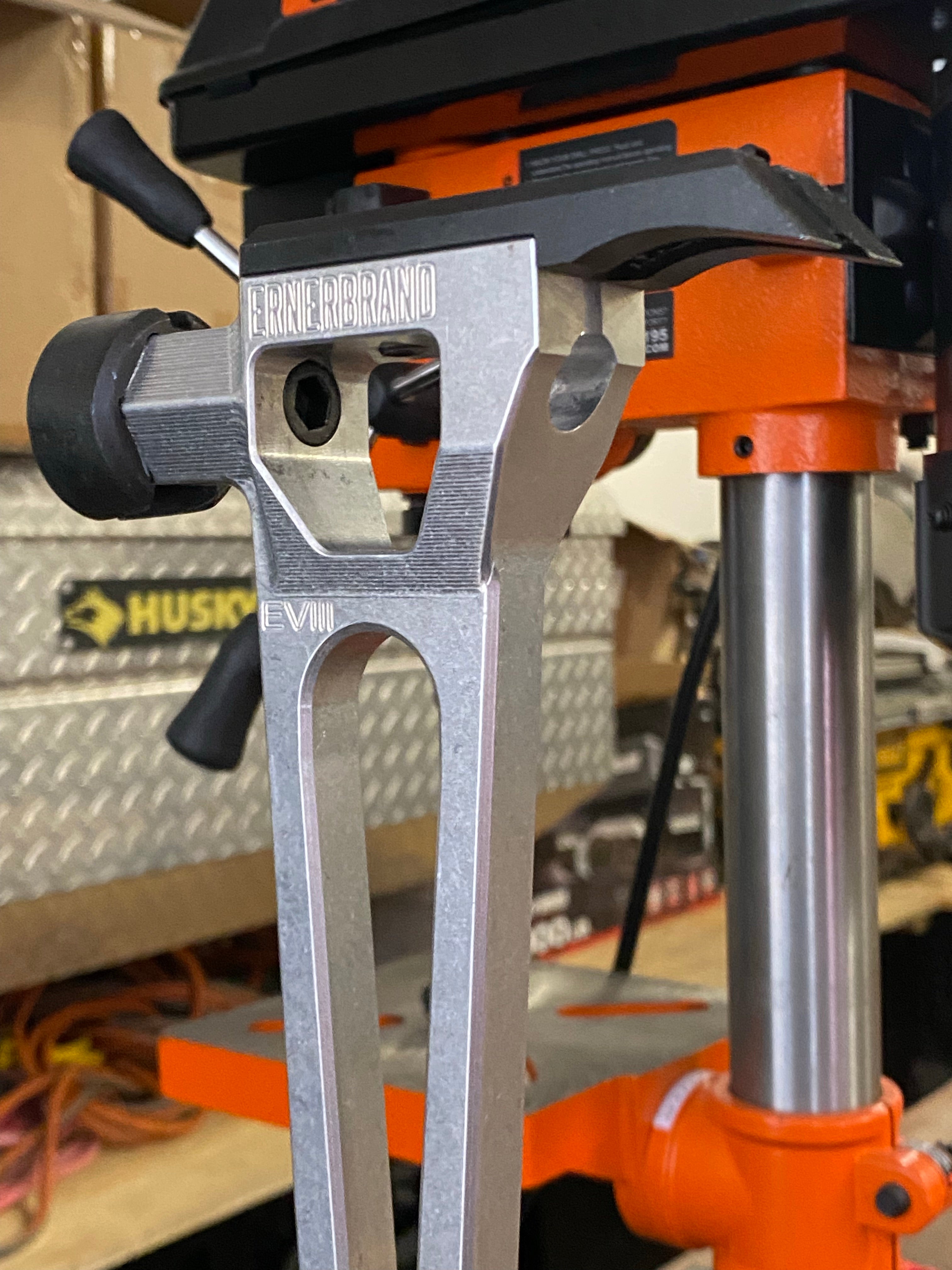 ERNERBRAND | Functional Multi-Purpose Hammer for Blue Collar Workers