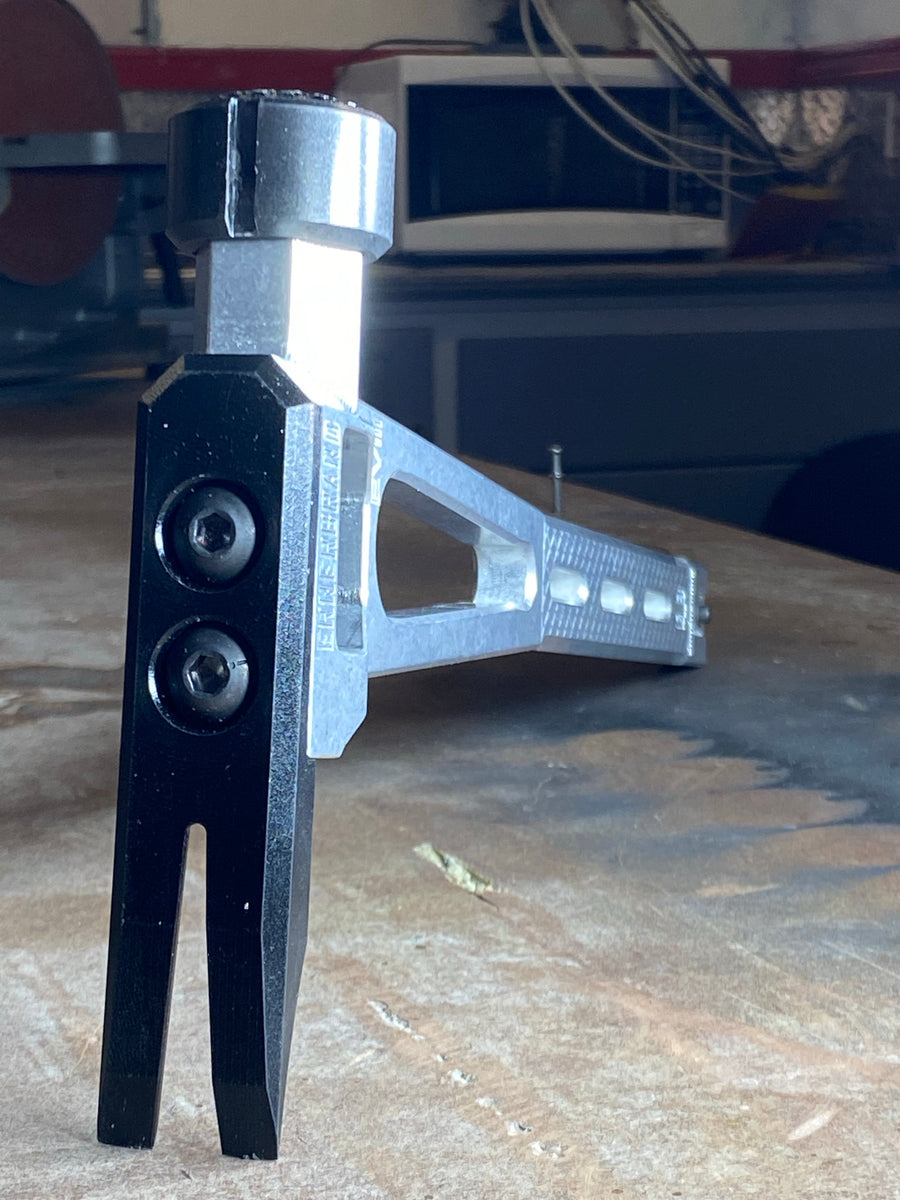 Low profile FRAMING CLAW (claw only) – ERNERBRAND